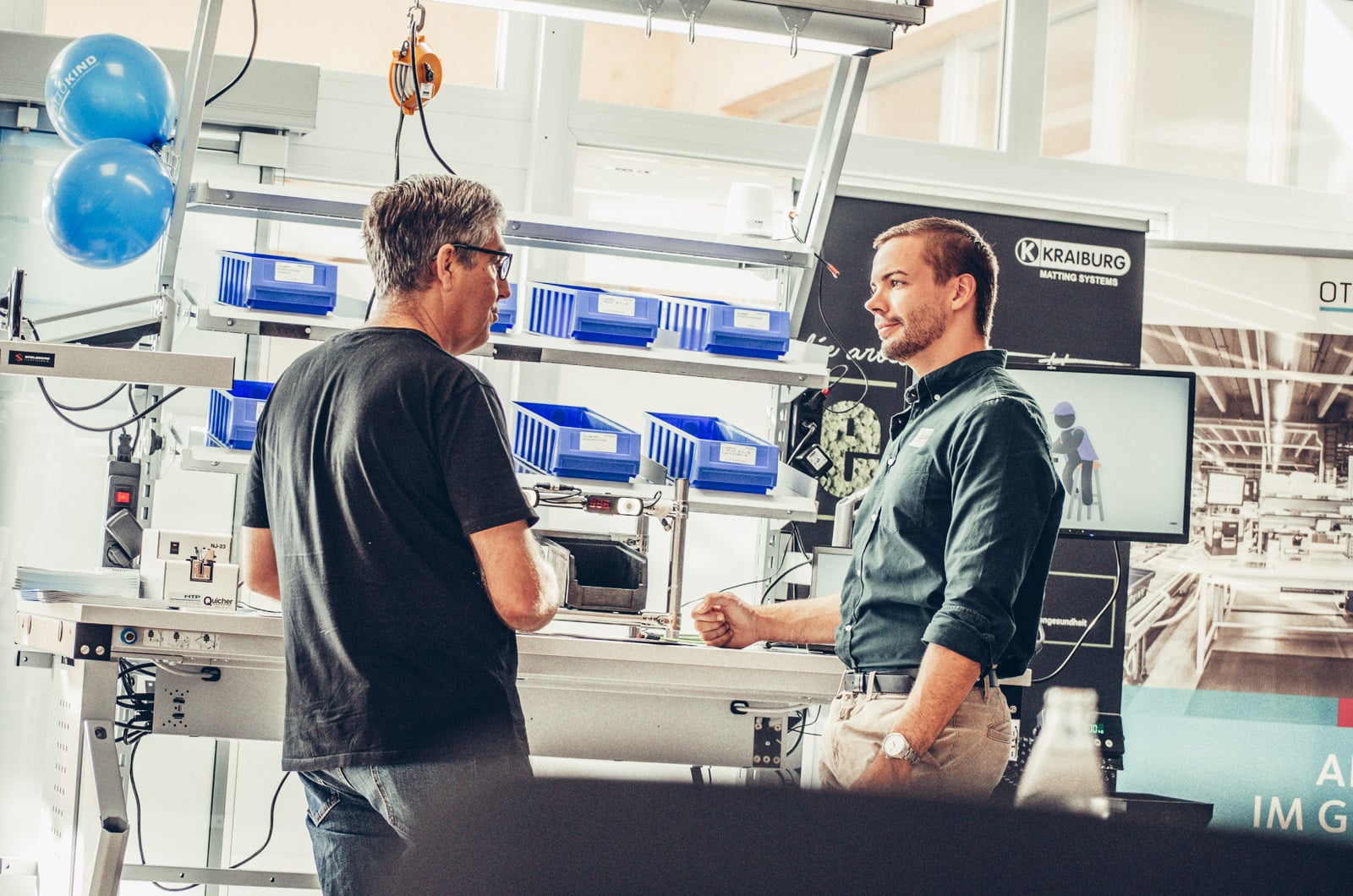 Network Day - BM.ENGINEERING