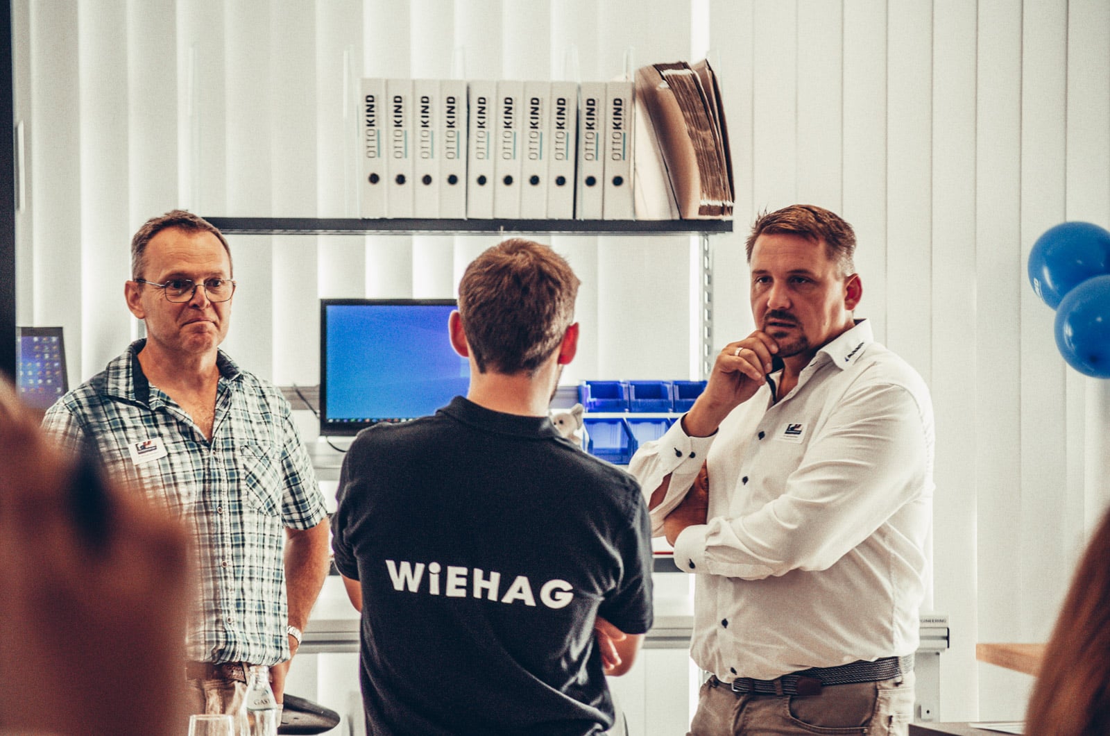 Network Day - BM.ENGINEERING