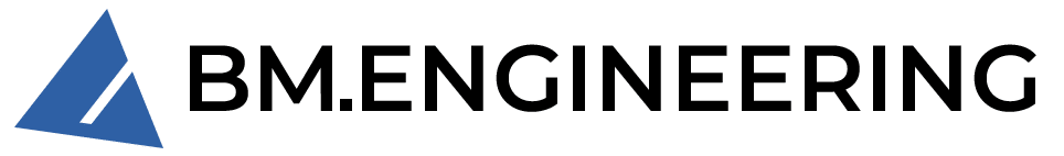 Industrial Engineering - BM.ENGINEERING